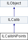 LPV: ILCalibNPoints接口 参考